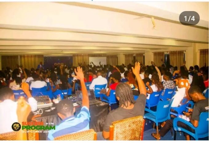 Christ Embassy And You | Christ Embassy