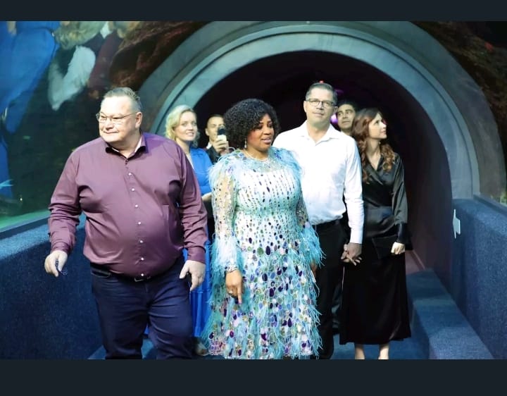 Christ Embassy And You | Christ Embassy