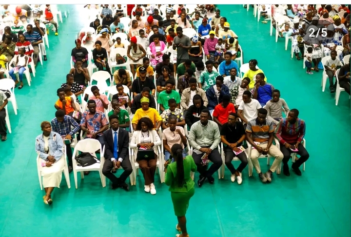 Christ Embassy And You | Christ Embassy