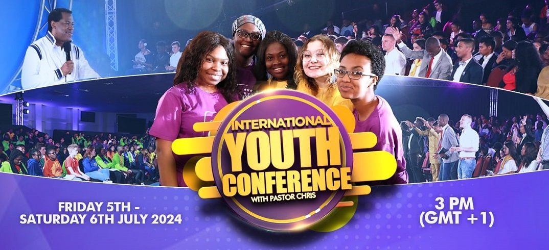 Special Messages | Christ Embassy