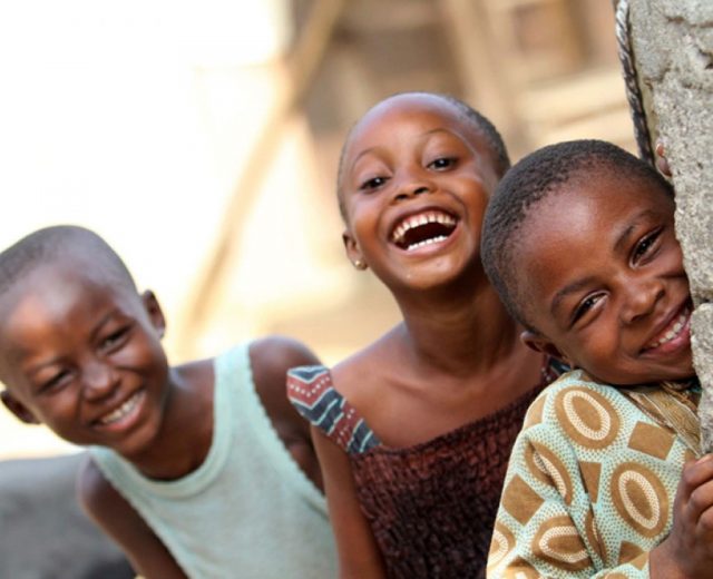 Christ Embassy | Giving your life a meaning