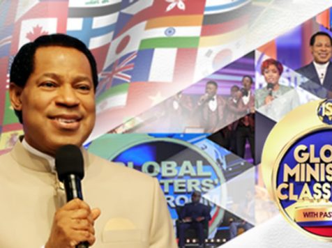 Pastor Chris Live Unending Praise | Christ Embassy